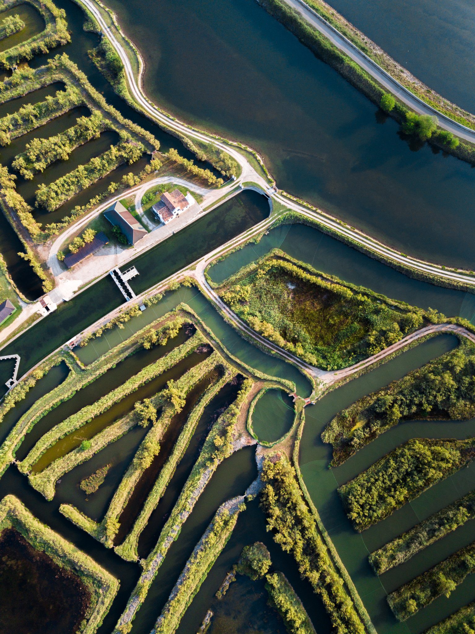 Discover Po Delta